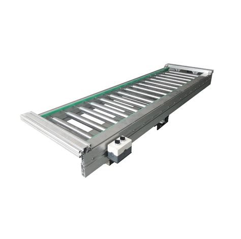 7 Key Parts Of A Conveyor Belt Virans