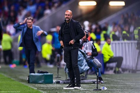 La Violente Charge De Bosz Contre Lol