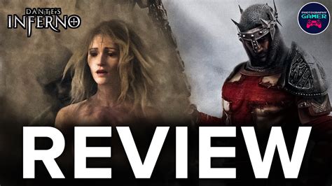 Dantes Inferno Review Youtube