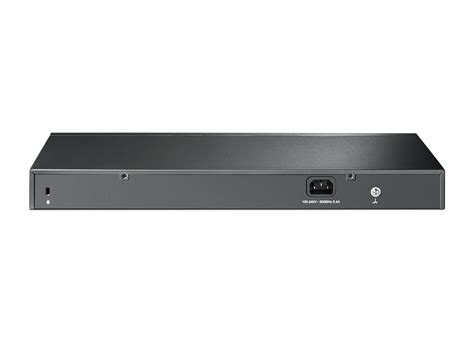 T1600G-18TS (TL-SG2216) | JetStream16-Port Gigabit Smart Network Switch ...