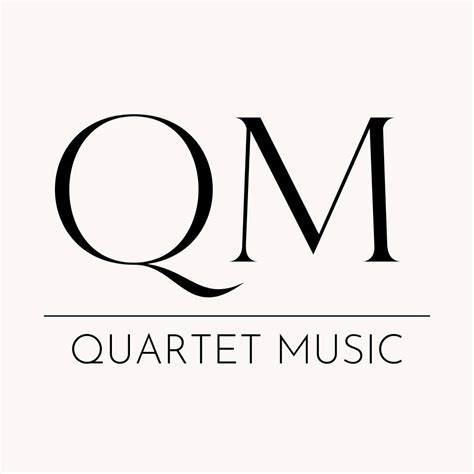 Quartet Music