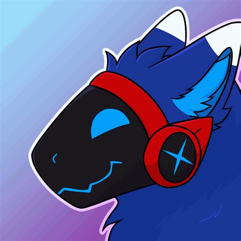 Protogen 3d Model My Xxx Hot Girl