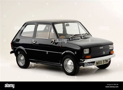 Fiat 126 -Fotos und -Bildmaterial in hoher Auflösung – Alamy