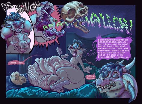 Rule 34 After Vore Anal Anal Vore Balls Bed Betrayal Bodily Fluids