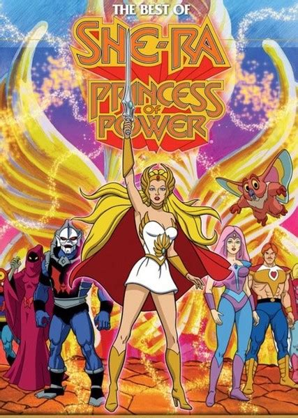 She Ra Theme Photo On Mycast Fan Casting Your Favorite Stories