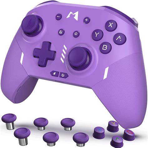 Mobapad Elite Wireless Switch Controller For Nintendo Switch Proliteoled Hd Mobapad Elite Wireless Switch Controller For Nintendo Switch Proliteoled Hd