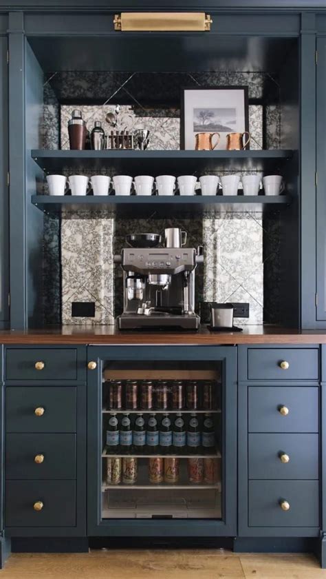 11 Coffee Station Decor Ideas Youll Love Coffee Bar Home Coffee Bar