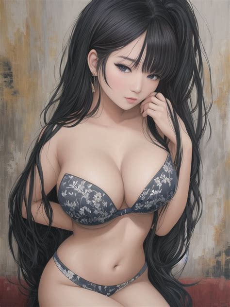 Anime Etsy