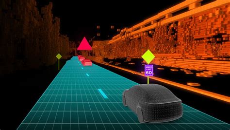 Hd Maps The Key To Autonomous Driving Success Automotive World