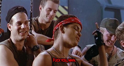 에이리언2 바스케즈제네트 골드스테인 여러가지 짤 영화 인스티즈instiz 이슈 카테고리