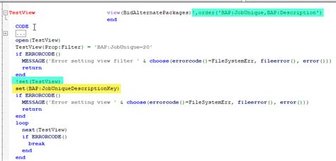 Does The Case Sensitive Key Attribute Still Affect Speed In Clarion 11