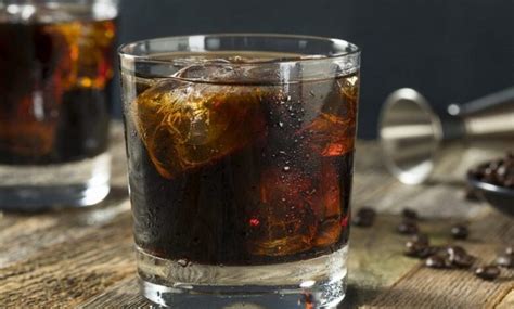 Black Russian Cocket House Of Nuke