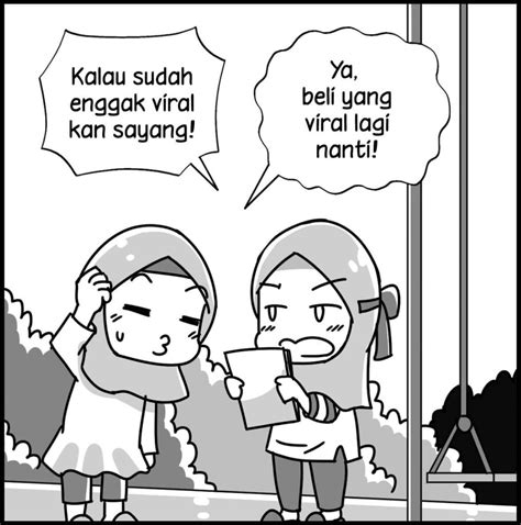 Stiker Viral Komik Next G Online