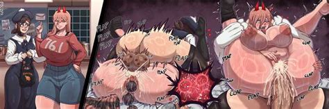 Kobeni Finally Correcting Power Comic Porn Hd Porn Comics