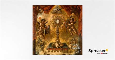 Corpus Christi—the Most Holy Body And Blood Of Christ—solemnity
