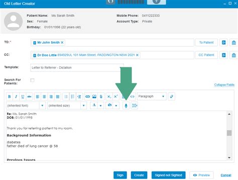 Doctors Guide To The Voice Recognition Workflow Clinic To Cloud