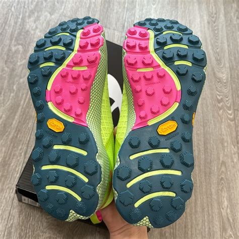 Under Armour Shoes New Under Armour U Hovr Ds Ridge Tr Mens Trail