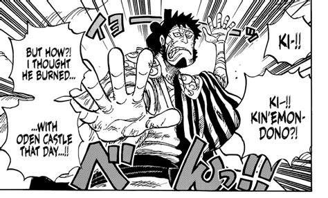 Kissing Headcanons For O Tsuru Kinemon Fukoboshi And Jinbe O Tsuru She