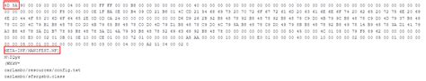 Reflecting On Polyglot And Jar Files Packt Secpro