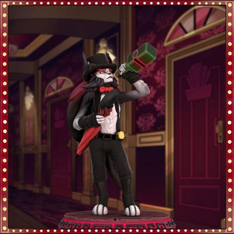 Welcome To The Hazbin Hotel Rheroforgeminis