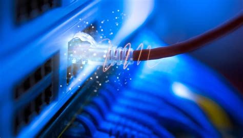 Optimizing Ethernet In Data Center Networks And Cable Management Blog