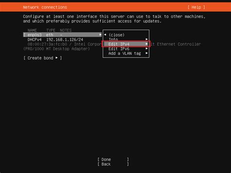 Ubuntu Server Blog
