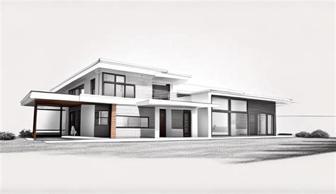 The Architectural Design Process From Concept To Construction