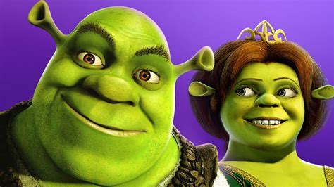 Shrek 2 Syfy