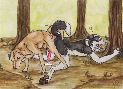 Rule 34 2015 Anal Orgasm Animal Genitalia Animal Penis Anthro Anthro