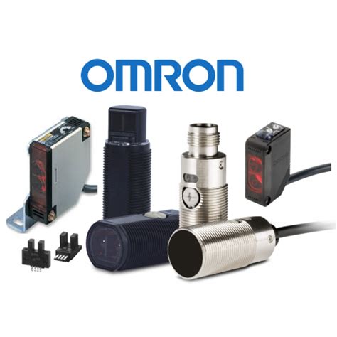 Omron E Fa Dn Photoelectric Sensor At Best Price In Mumbai Apple Automation And Sensor