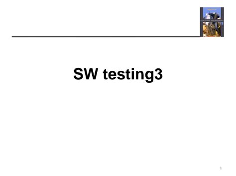 Solution Sw Testing And Quality Metrics Studypool Solution Sw Testing And Quality Metrics Studypool