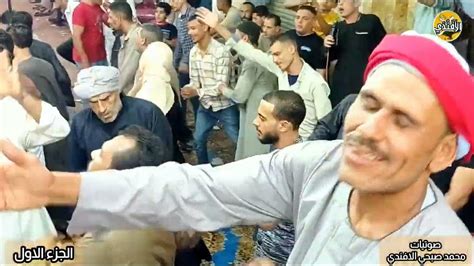 الشيخ محمد عادل العسكري يتألق في ليلة المولد النبوي الشريف ️ Youtube