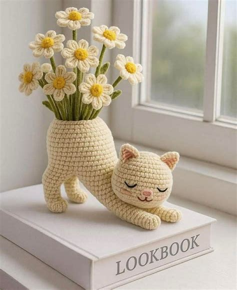 900 Ideas De Flores Hojas Y Plantas Tejidas A Crochet Para Guardar