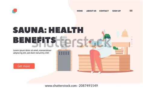 Sauna Health Benefits Royalty-Free Images, Stock Photos & Pictures ...