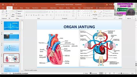 Ilmia Series Basic Hemodinamic Monitoring Bersama Tri Nur Hidayahs