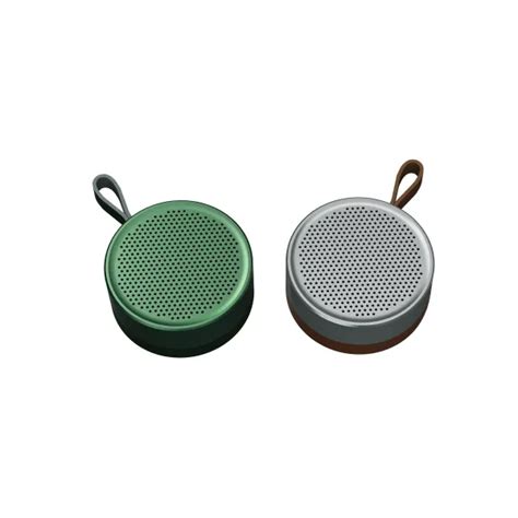 Remax Rb M39 Ipx5 Portable Bluetooth Speaker