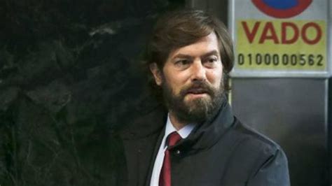 España Asesinaron Al Hermano De La Ex Vicealcaldesa De Madrid