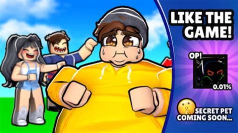 Fat Race Ln Hub Roblox Scripts Scriptblox