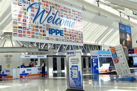 Ippe Will Proceed As Planned Despite Bird Flu World Grain