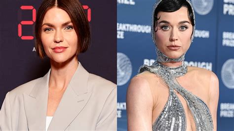 Katy Perry Under Investigation Over Ruby Roses Sexual Assault Claims