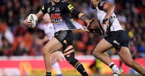 Panthers May Involved In Nrl Sex Video The Canberra Times