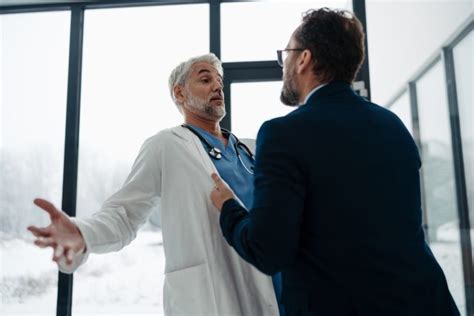 Giornata Nazionale Contro La Violenza Sugli Operatori Sanitari