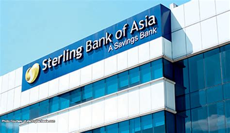 Sterling Bank Of Asia Clinches Prestigious Stp Award For Exceptional