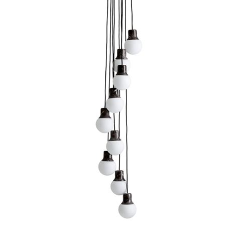 Mass Light Na6 Pendant Lamp From Andtradition