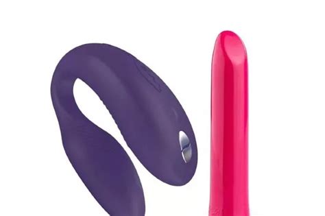We Vibe Releases Nova Sex Toy In Midnight Blue And It S Ideal For Mixed Pleasure Mirror Online