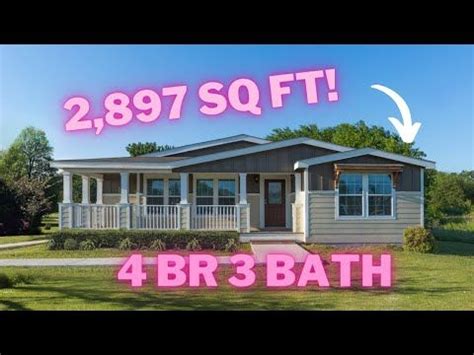 69 Best Triple Wide Mobile Homes Ideas Triple Wide Mobile Homes