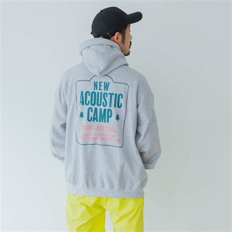 New Acoustic Camp 2022 ニューアコ 2022