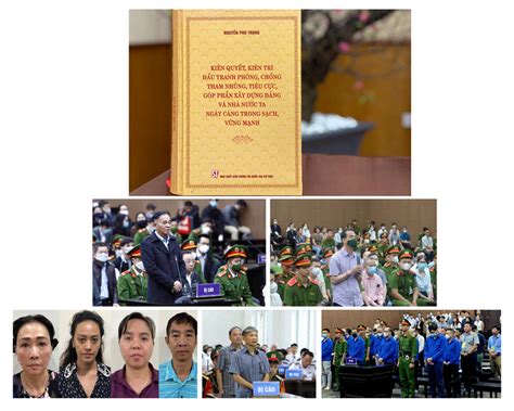 ព្រឹត្តិការណ៍និងបញ្ហាជាតិសំខាន់ៗចំនួន ១០ ក្នុងឆ្នាំ ២០២៣ ជ្រើសរើសដោយវិទ្យុសំឡេងវៀតណាម