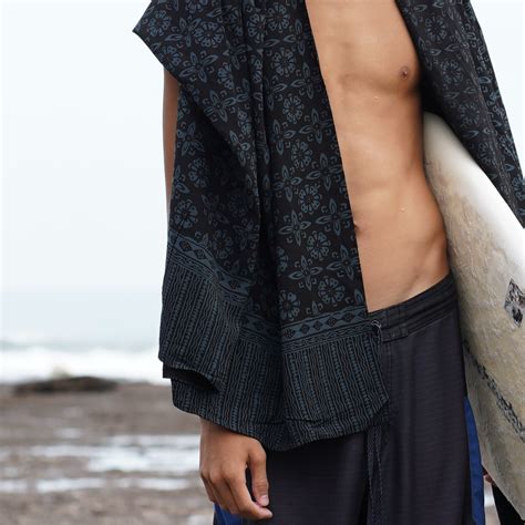 Jungle Men Luxe Sarong Sarong Hut Australia Reviews On Judgeme