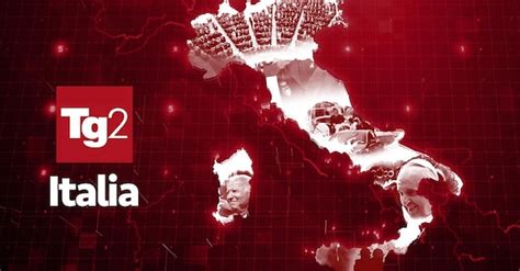 Tg2 Italia Rai Ufficio Stampa